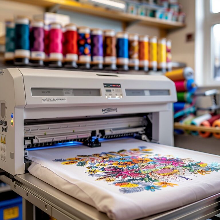 Hatch Embroidery Software: A Comprehensive Guide - Impression Punch